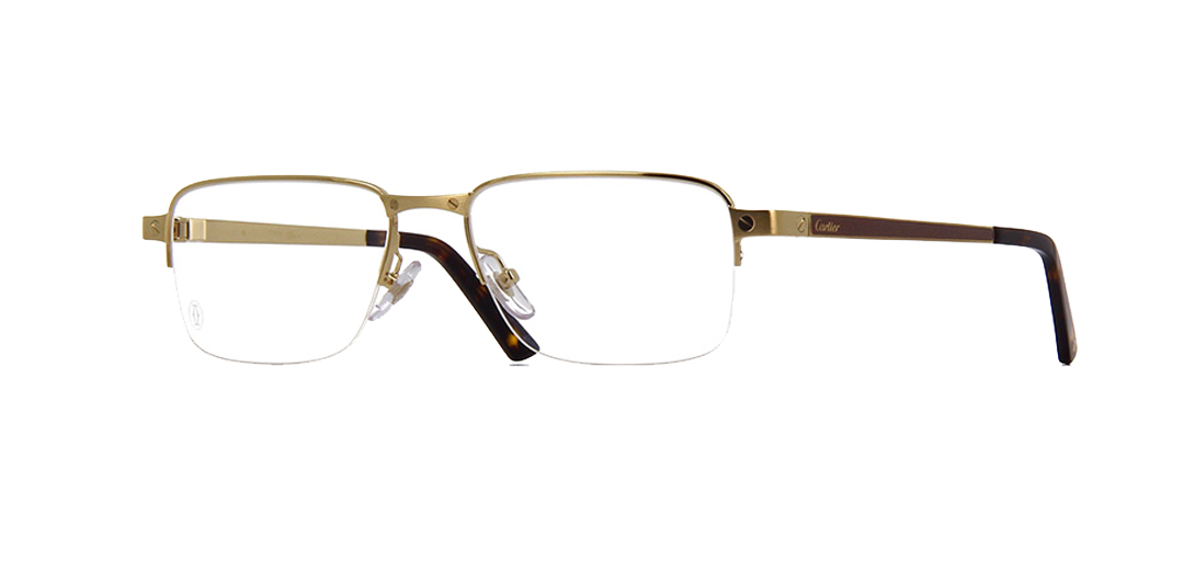 Gọng Cartier CT0103O-003