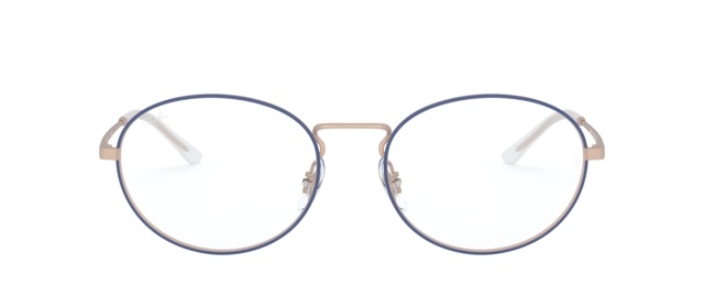 Gọng Rayban RX6439-3053(52CN)