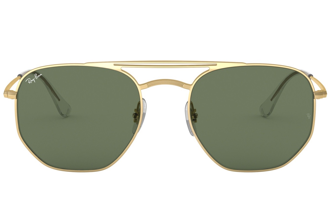 RAY-BAN RB3609-9140/71(54IT)