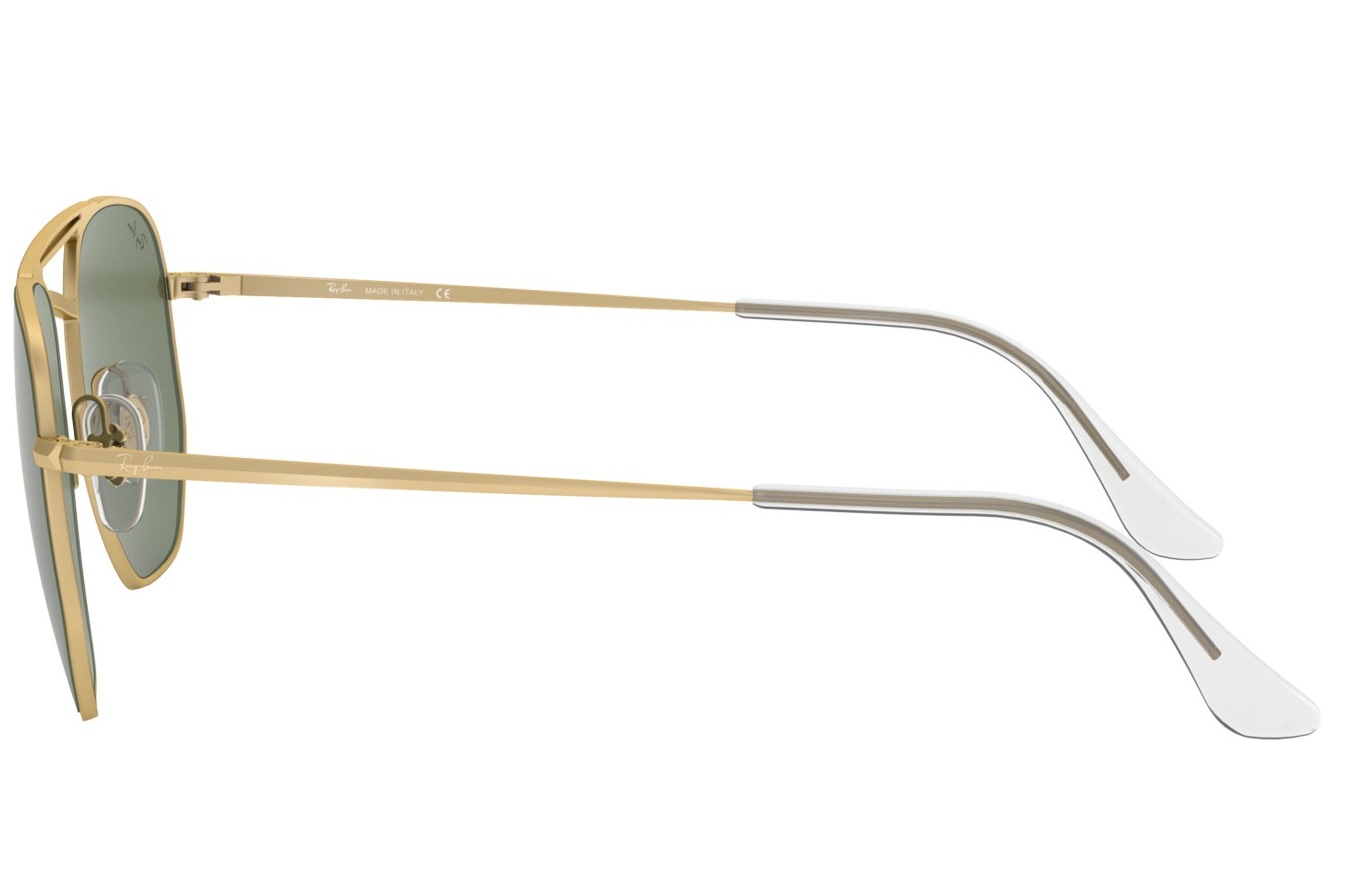 RAY-BAN RB3609-9140/71(54IT)