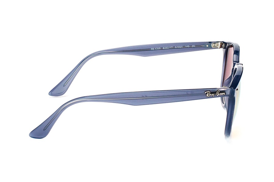 RAY-BAN RB4259 S-RAY 4259F-6232/1T(53IT)
